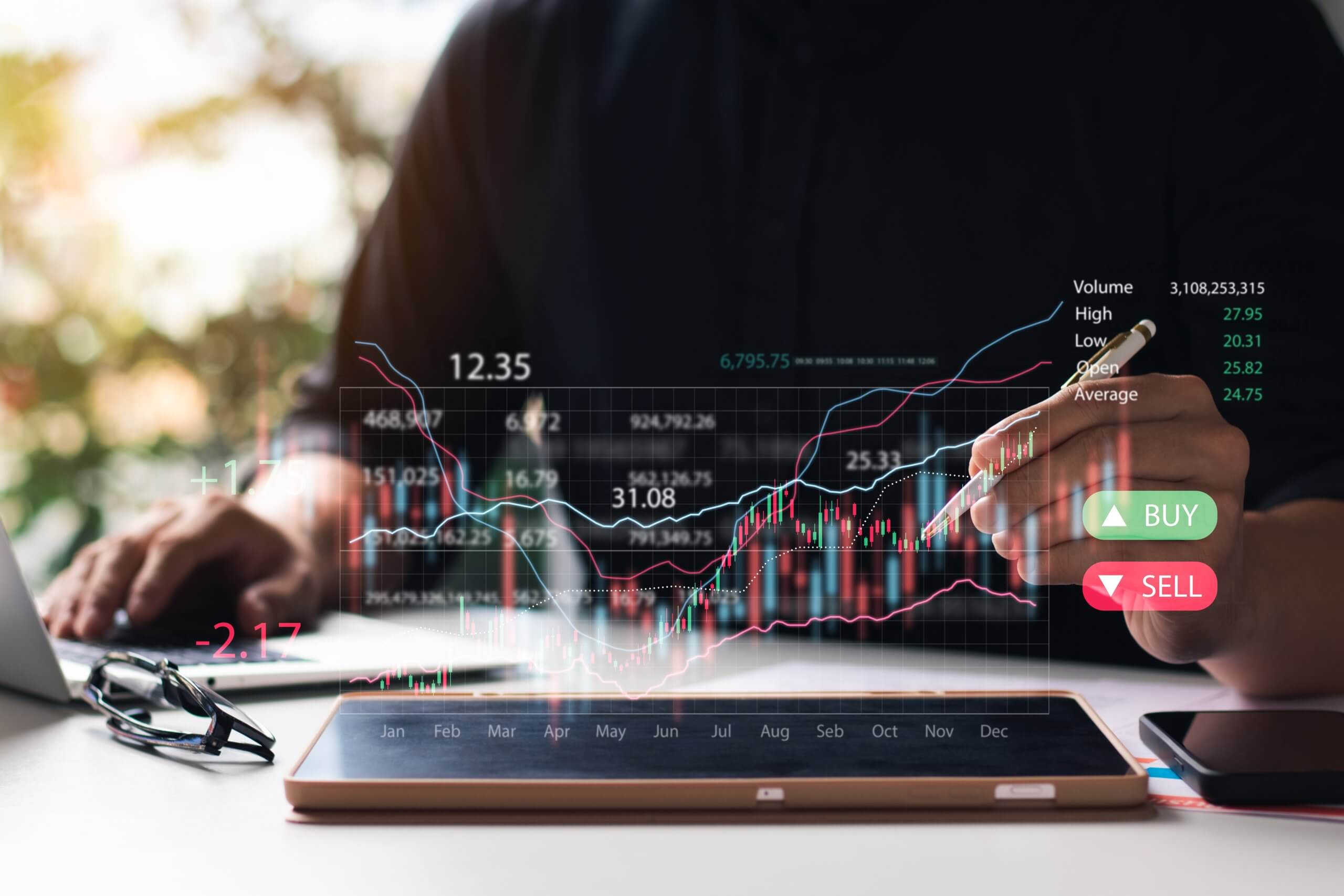 Does stock-picking work? | Moisand Fitzgerald Tamayo